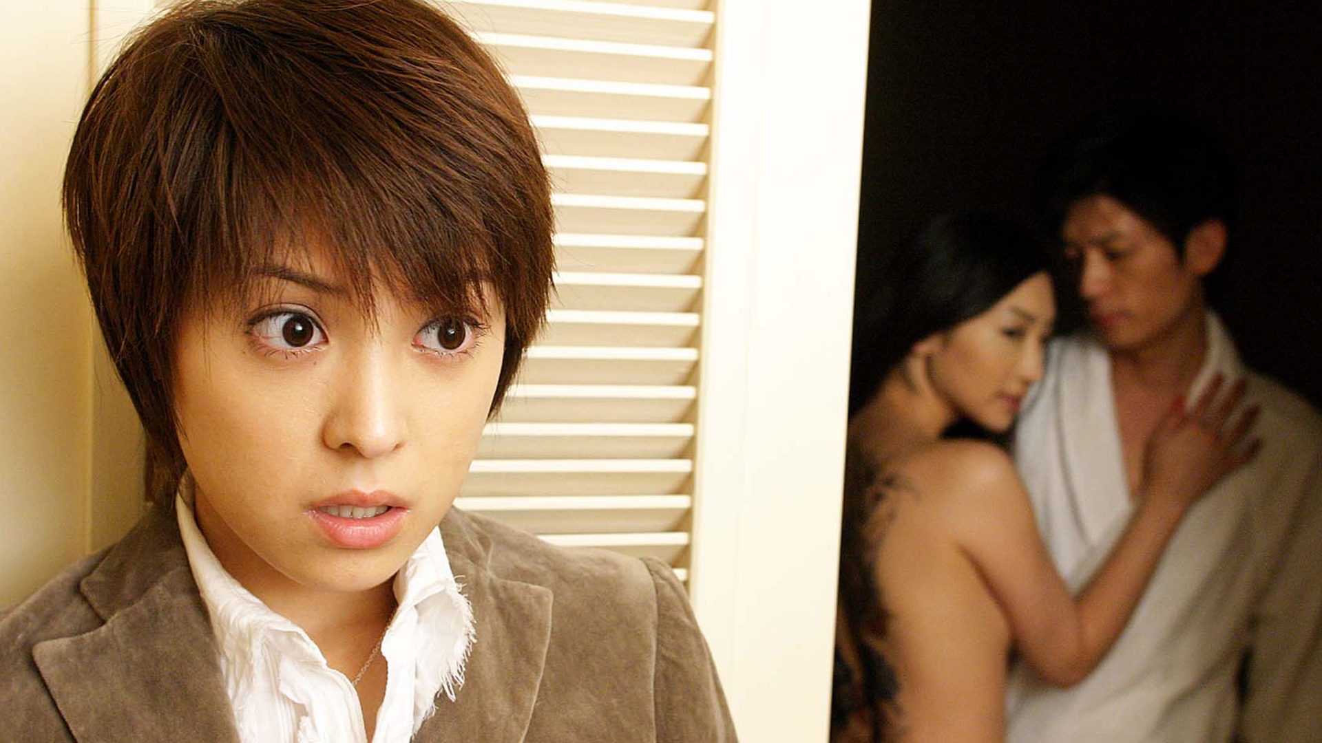 孃王 第六集 Joh-ou EP6 - GaragePlay 車庫娛樂