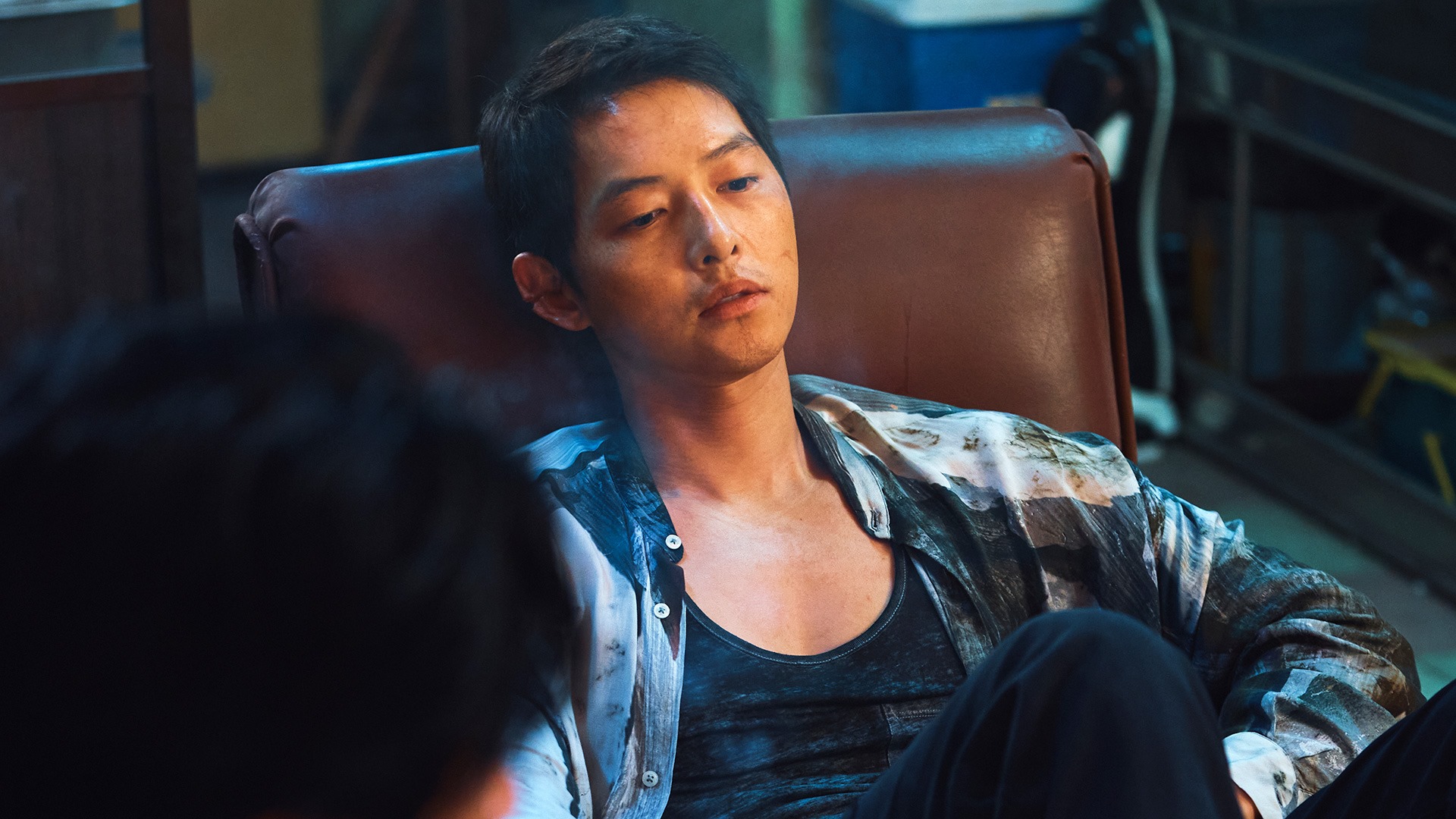 禍亂：地下秩序 Hopeless - GaragePlay 車庫娛樂