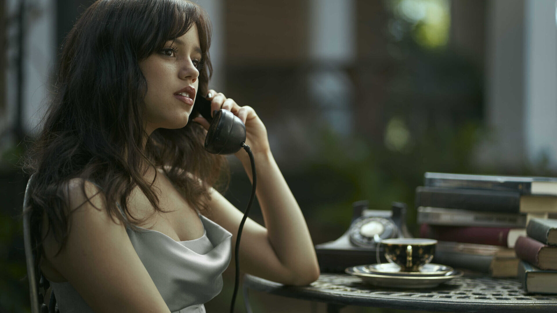 師情化慾 Miller's Girl - GaragePlay 車庫娛樂