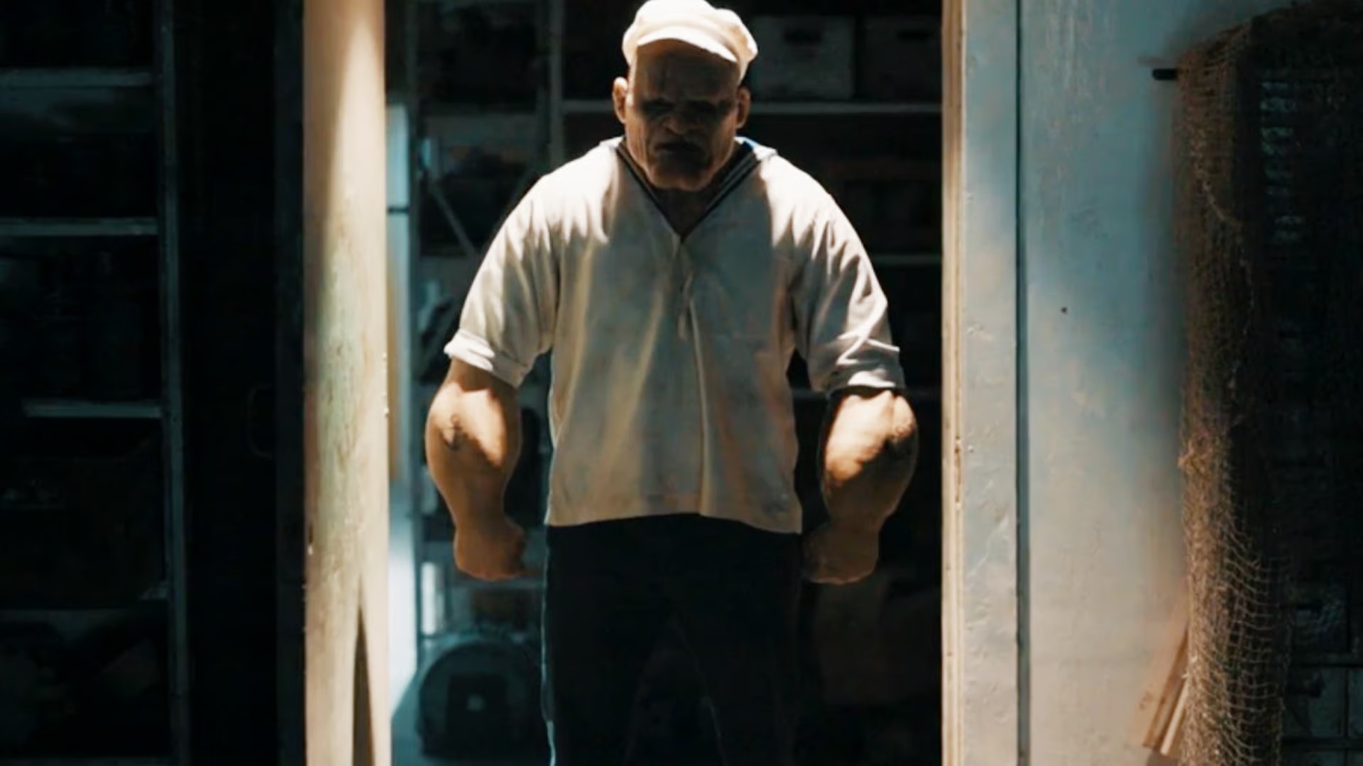 大力水手：血腥菠菜 Popeye the Slayer Man - GaragePlay 車庫娛樂