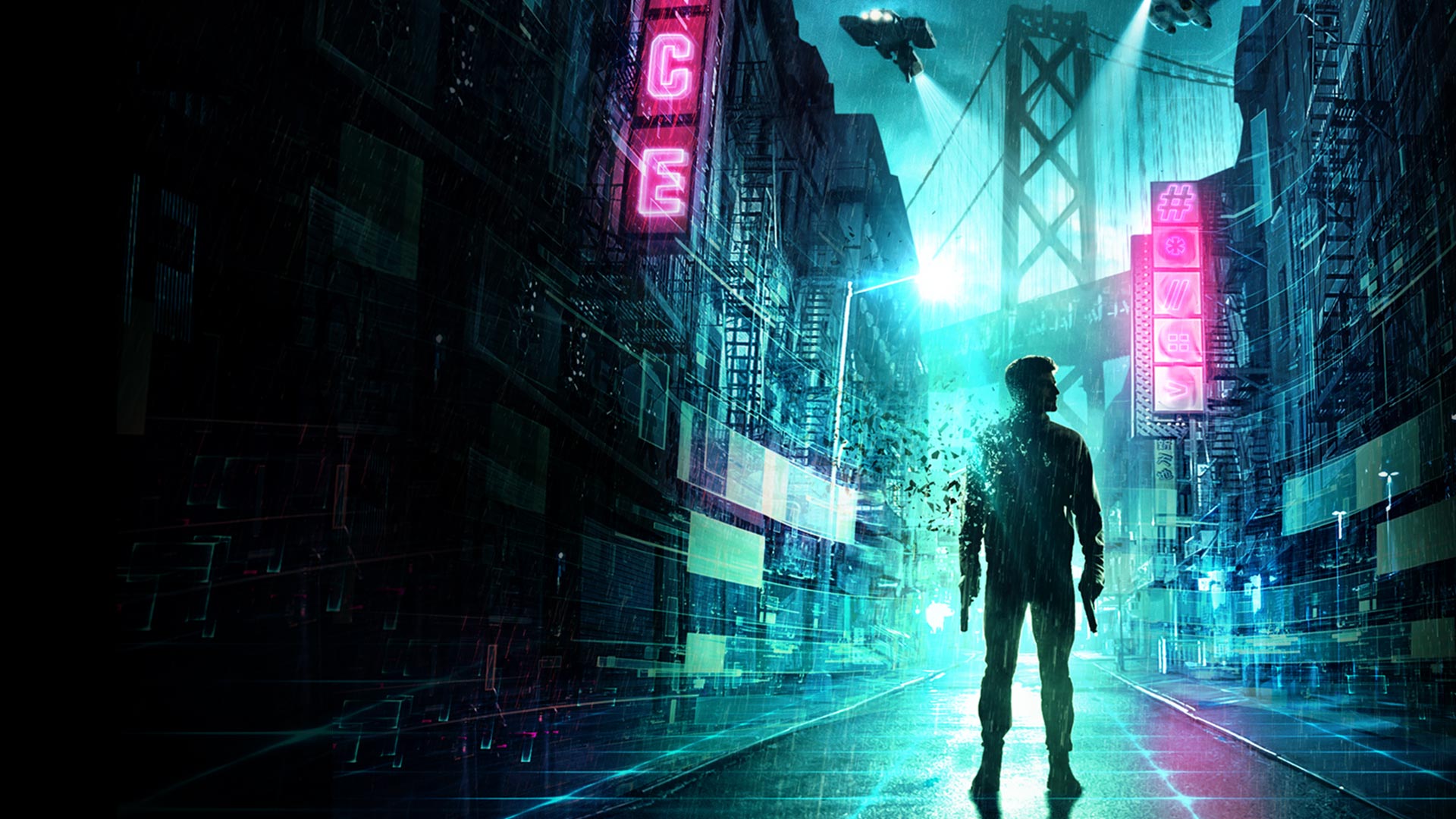 2177 駭入未來 2177: The San Francisco Love Hacker Crimes - GP+ 線上電影無限暢看