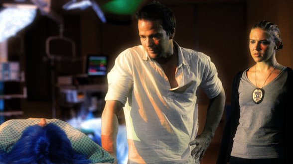 2177 駭入未來 2177: The San Francisco Love Hacker Crimes - GaragePlay 車庫娛樂