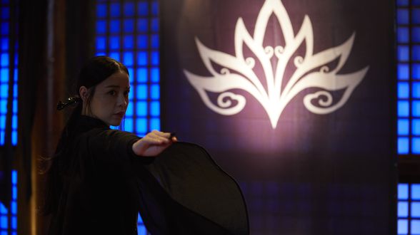 牧野詭事之神仙眼 Mystery of Muye God Eyes - GaragePlay 車庫娛樂