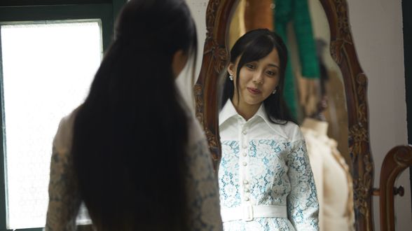 牧野詭事之神仙眼 Mystery of Muye God Eyes - GaragePlay 車庫娛樂