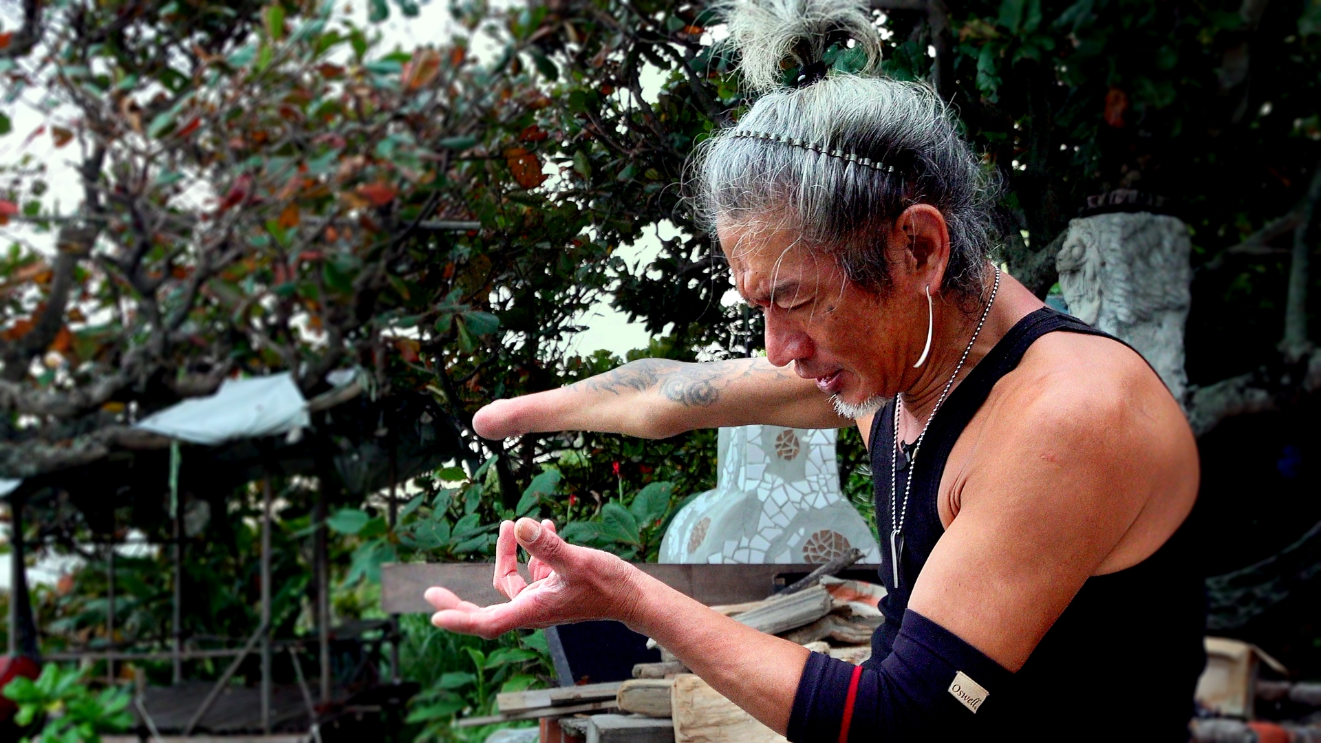 KULO KULO - GaragePlay 車庫娛樂