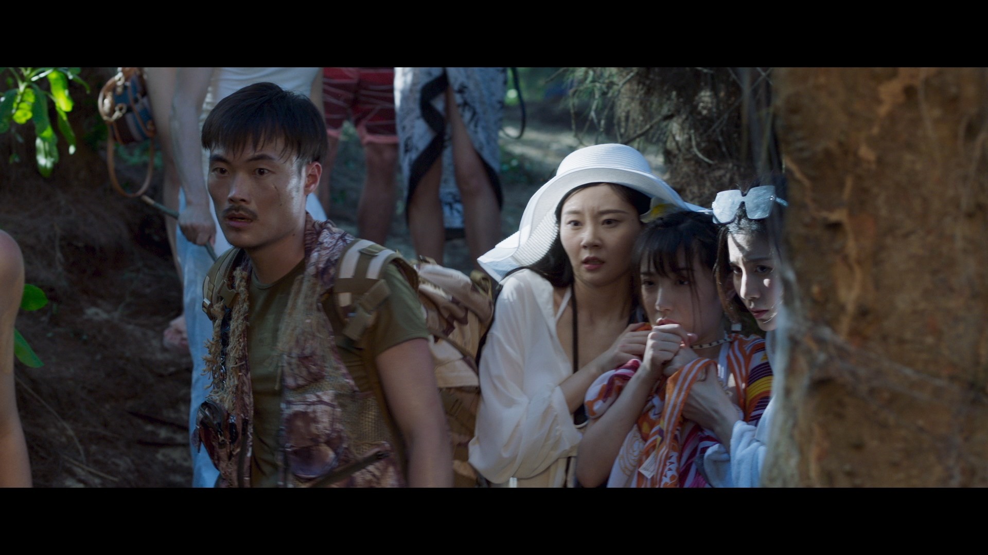 蛇島狂蟒 Snake Island Python - GaragePlay 車庫娛樂