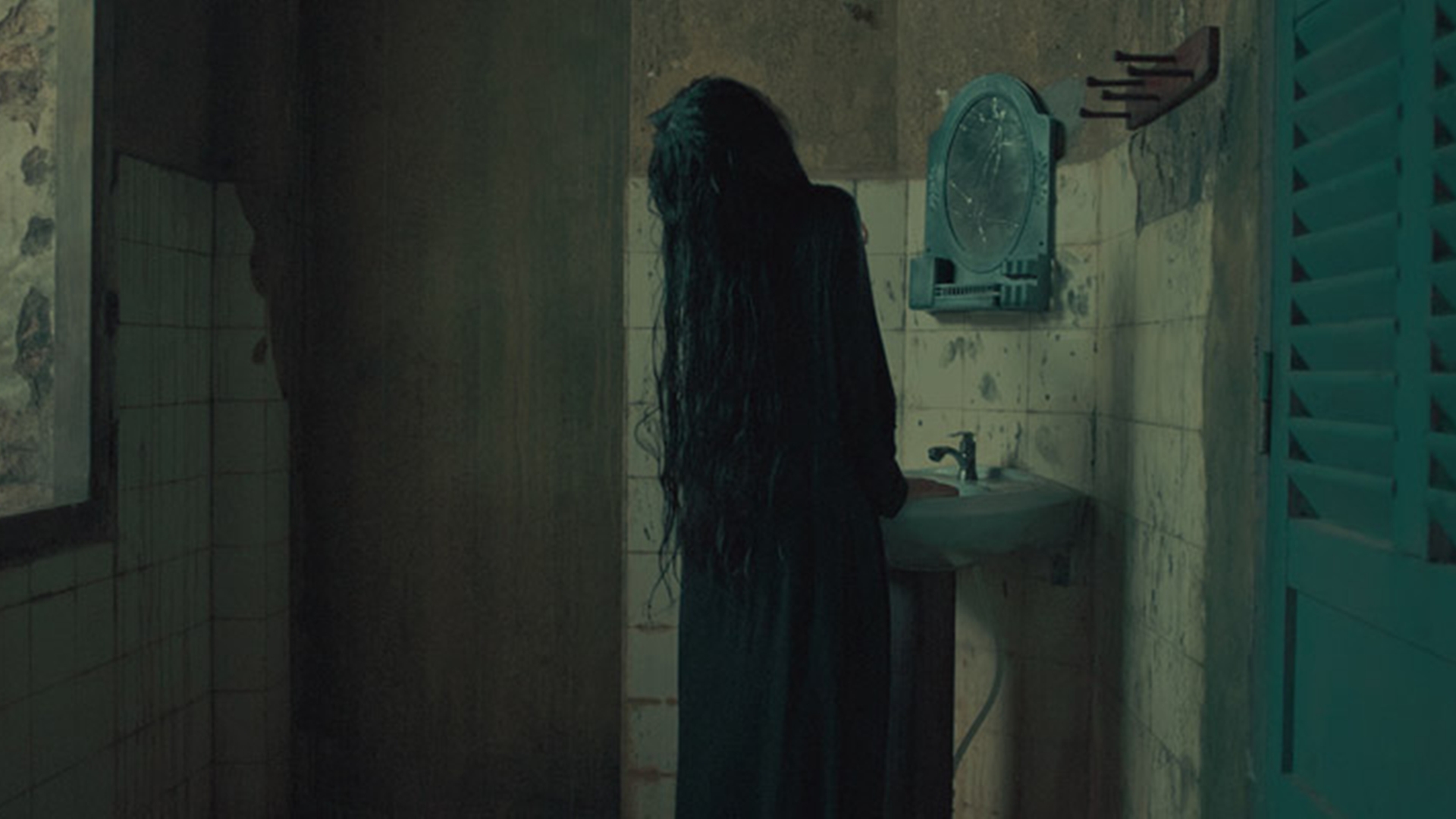 替屍鬼2：詛咒再臨 Muoi: The Curse Returns - GP+ 線上電影無限暢看