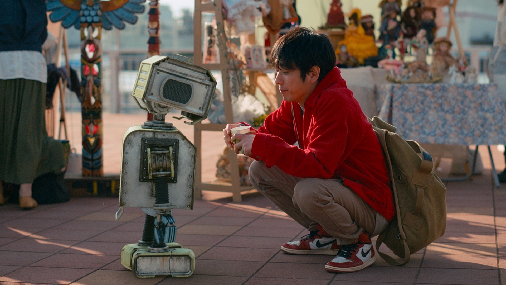 TANG Tang and Me - GP+ 線上電影無限暢看