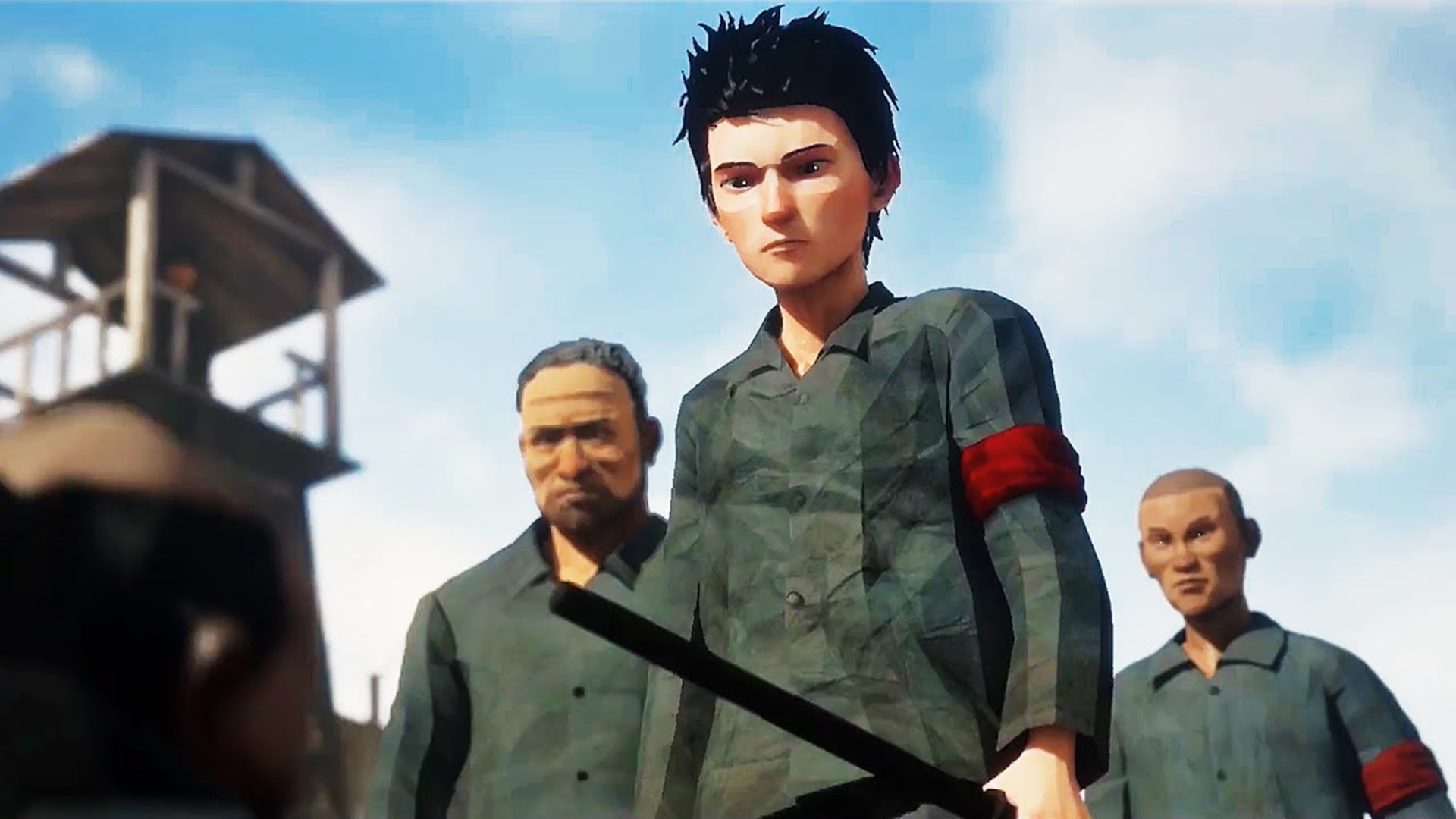 真實北朝鮮 True North - GP+ 線上電影無限暢看