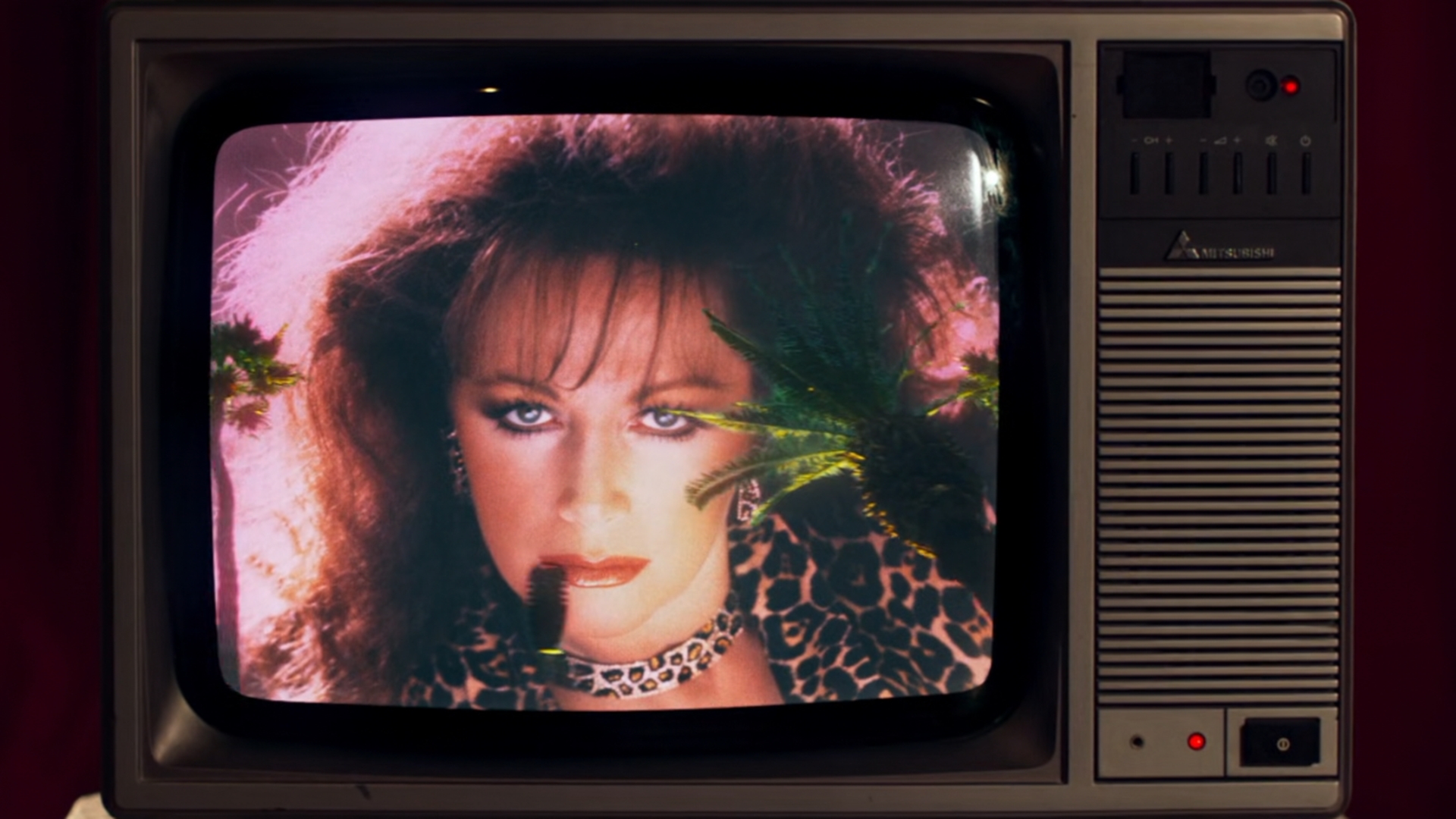 賈姬考琳絲：羅曼史女王 Lady Boss: The Jackie Collins Story - GP+ 線上電影無限暢看