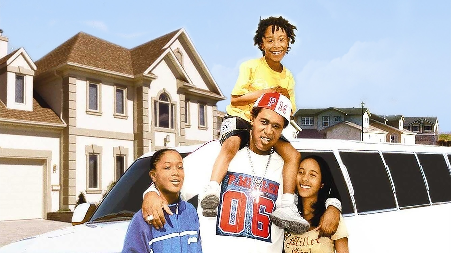 嘻哈大叔 Uncle P - GaragePlay 車庫娛樂