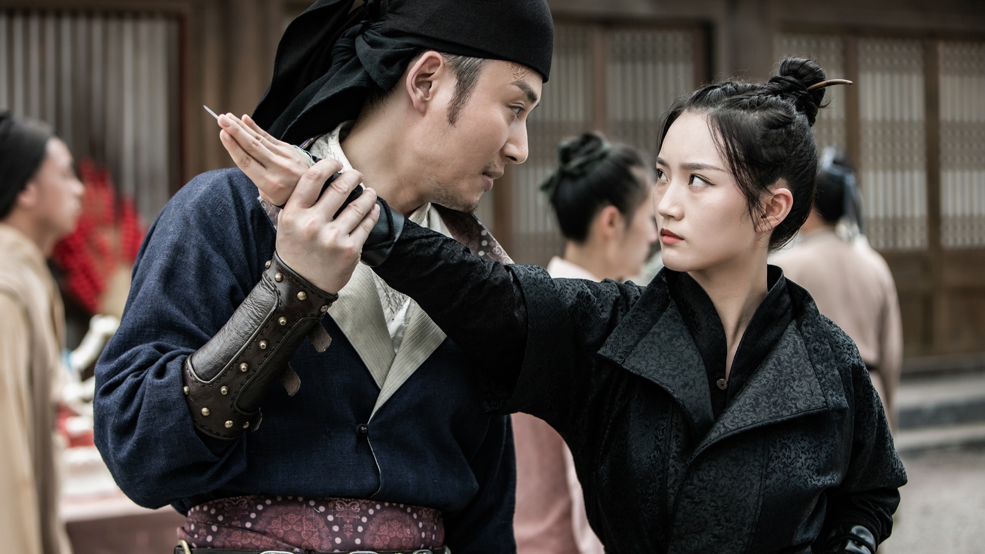 不良帥之大蛇災 Special Police and Snake Revenge - GaragePlay 車庫娛樂