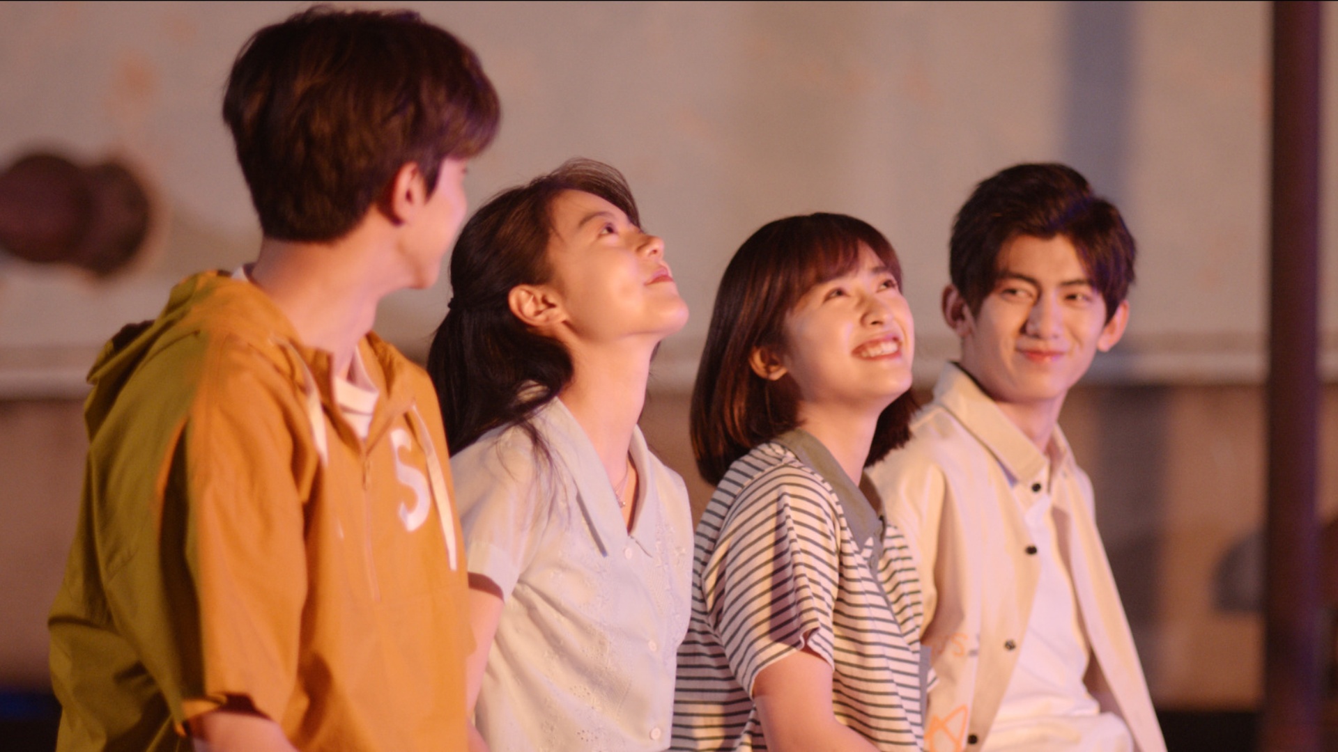 一週的朋友 One Week Friends - GaragePlay 車庫娛樂