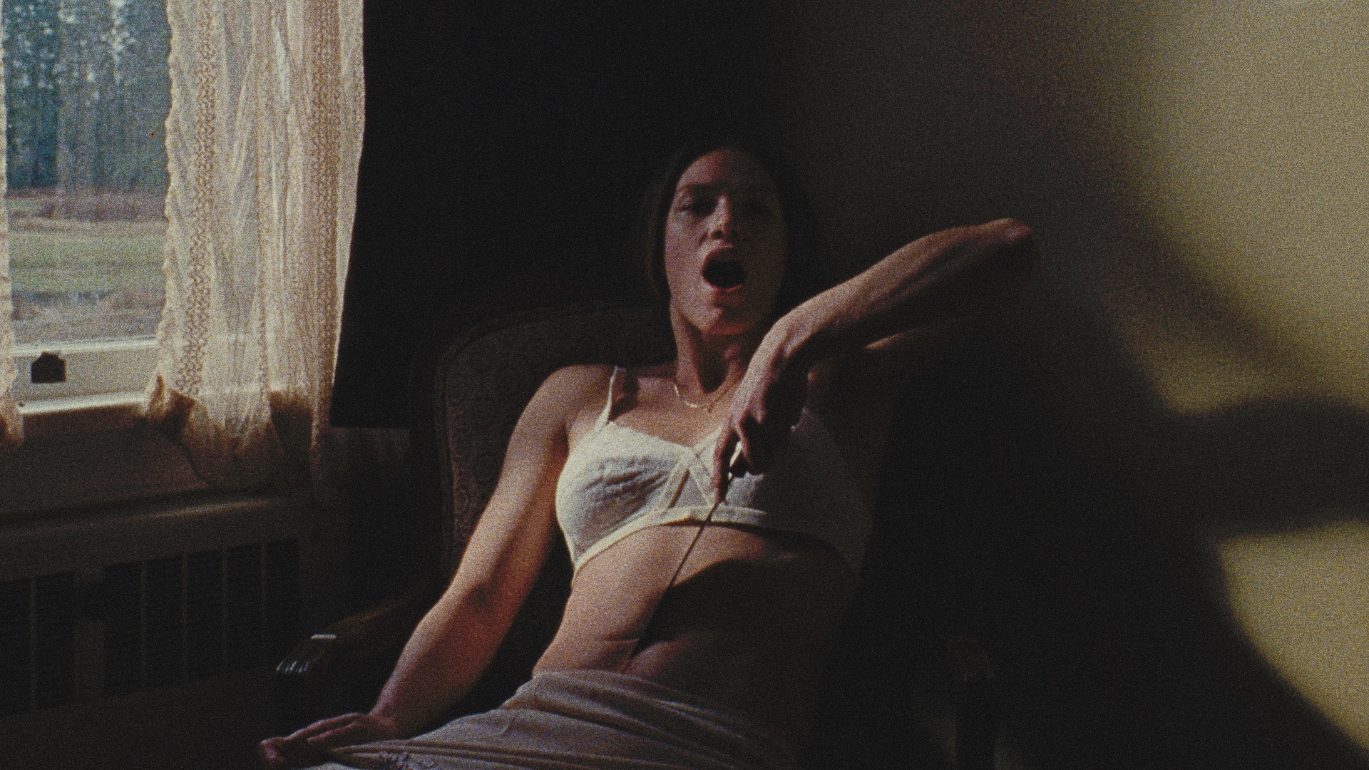 長腿 Longlegs - GaragePlay 車庫娛樂