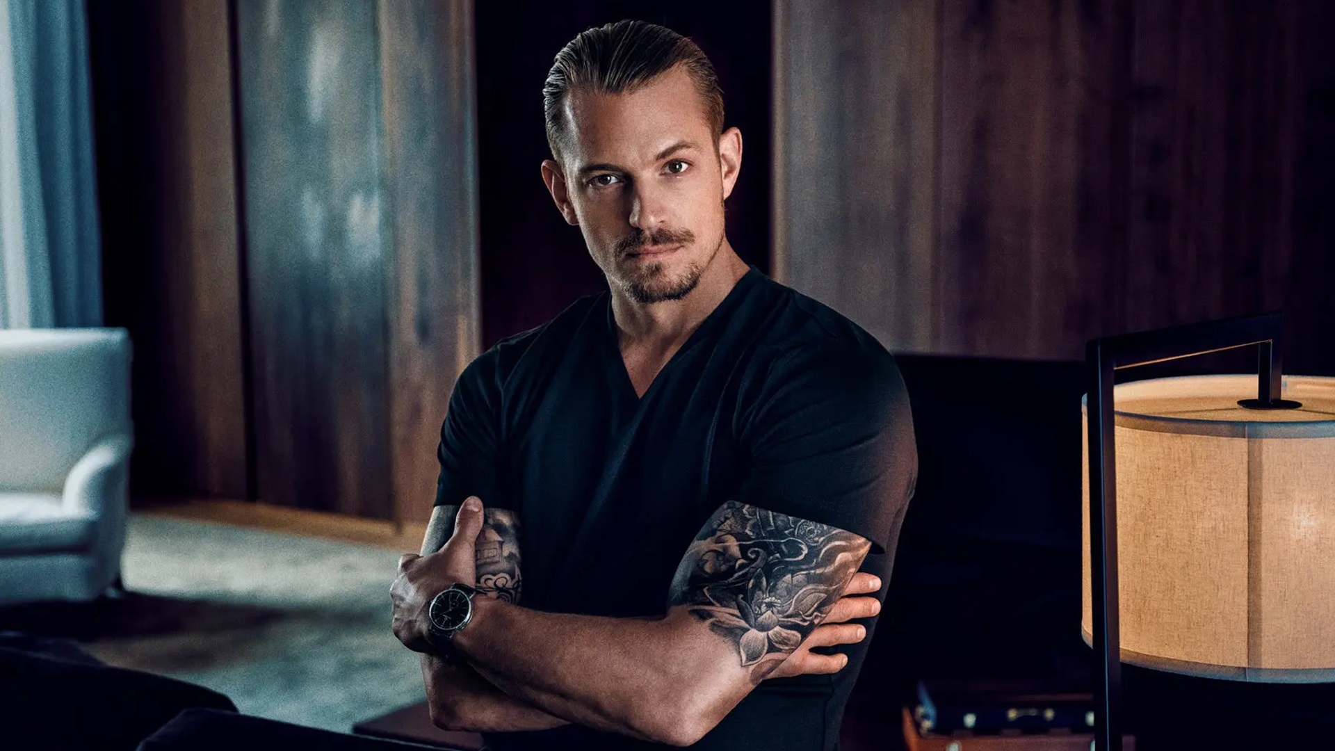 They Found Us They Found Us - GaragePlay 車庫娛樂