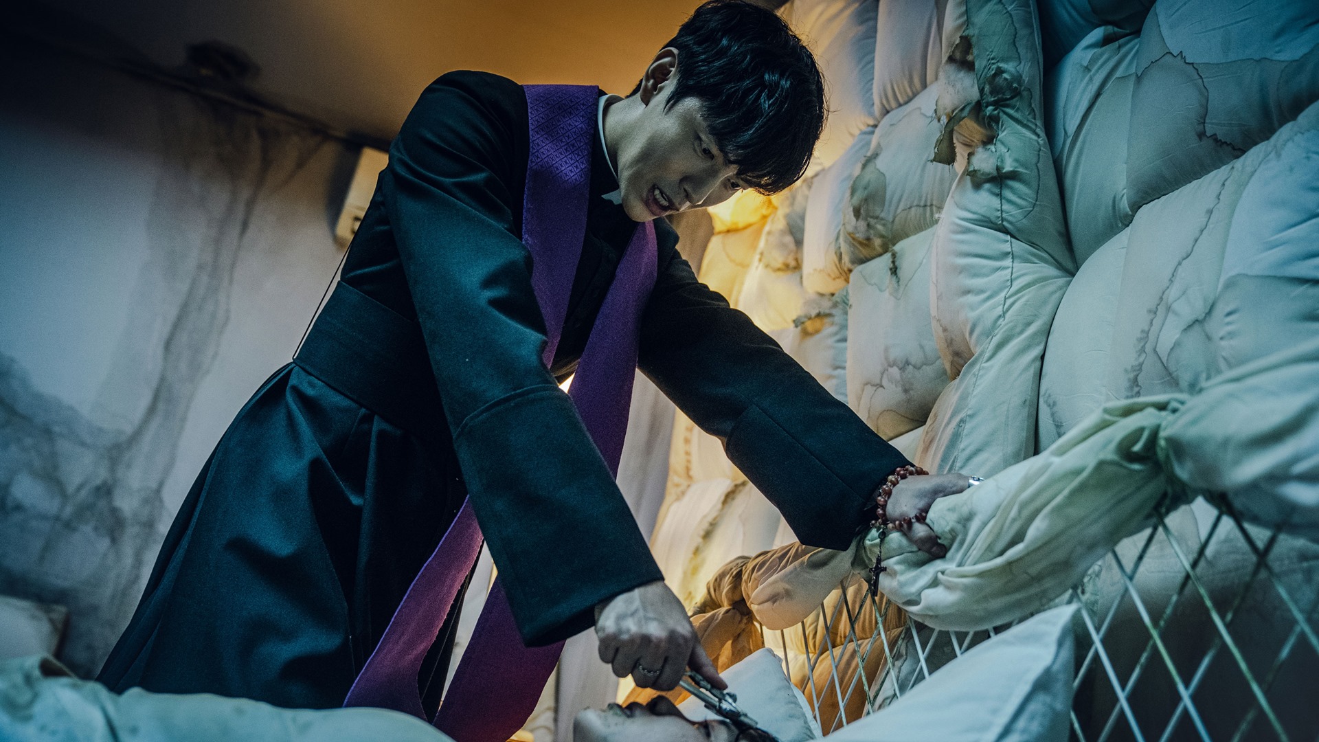 心葬 Devils Stay - GaragePlay 車庫娛樂